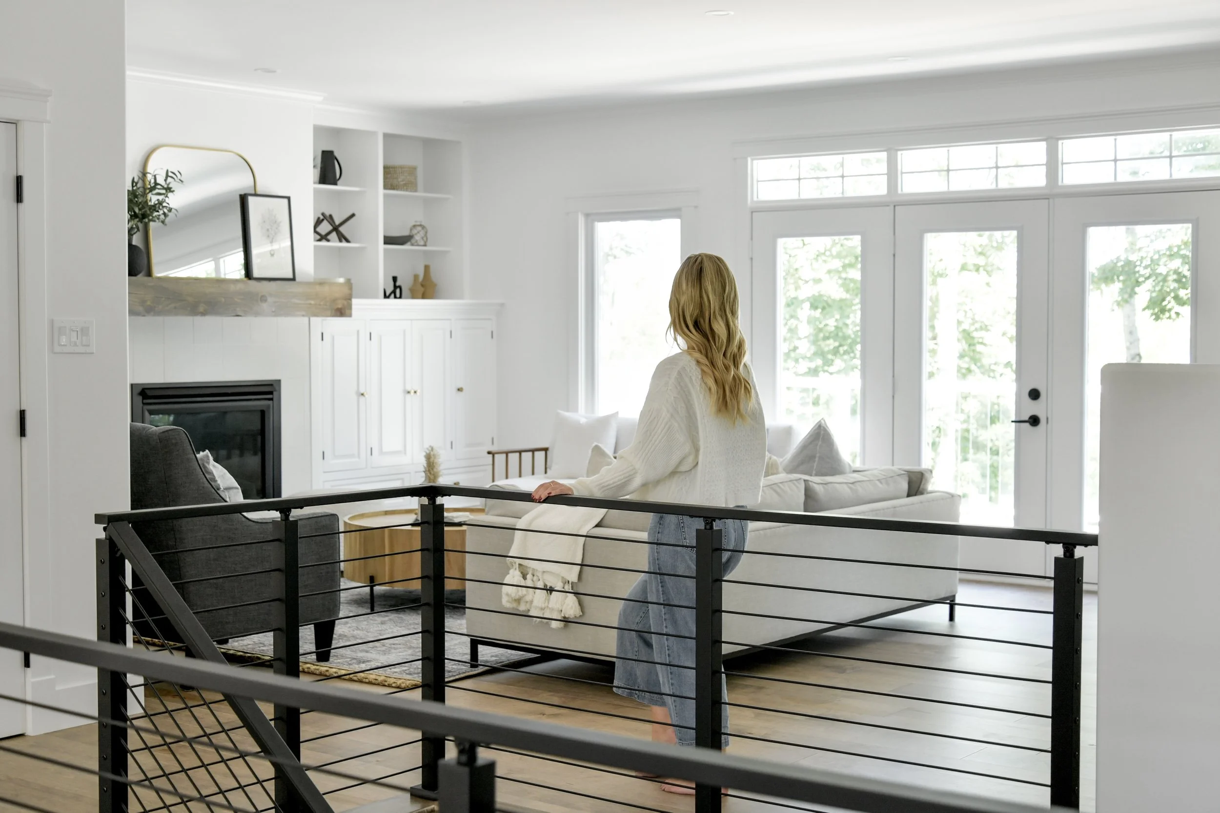Regatta Point — Reimagine Designs