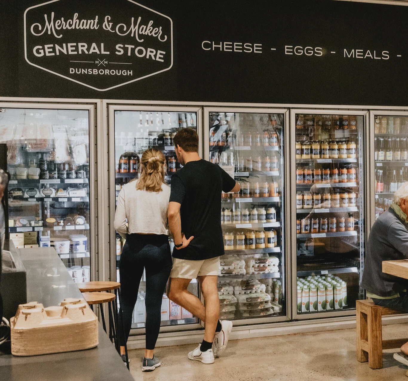MERCHANT & MAKER | Dunsborough's Gourmet General Store