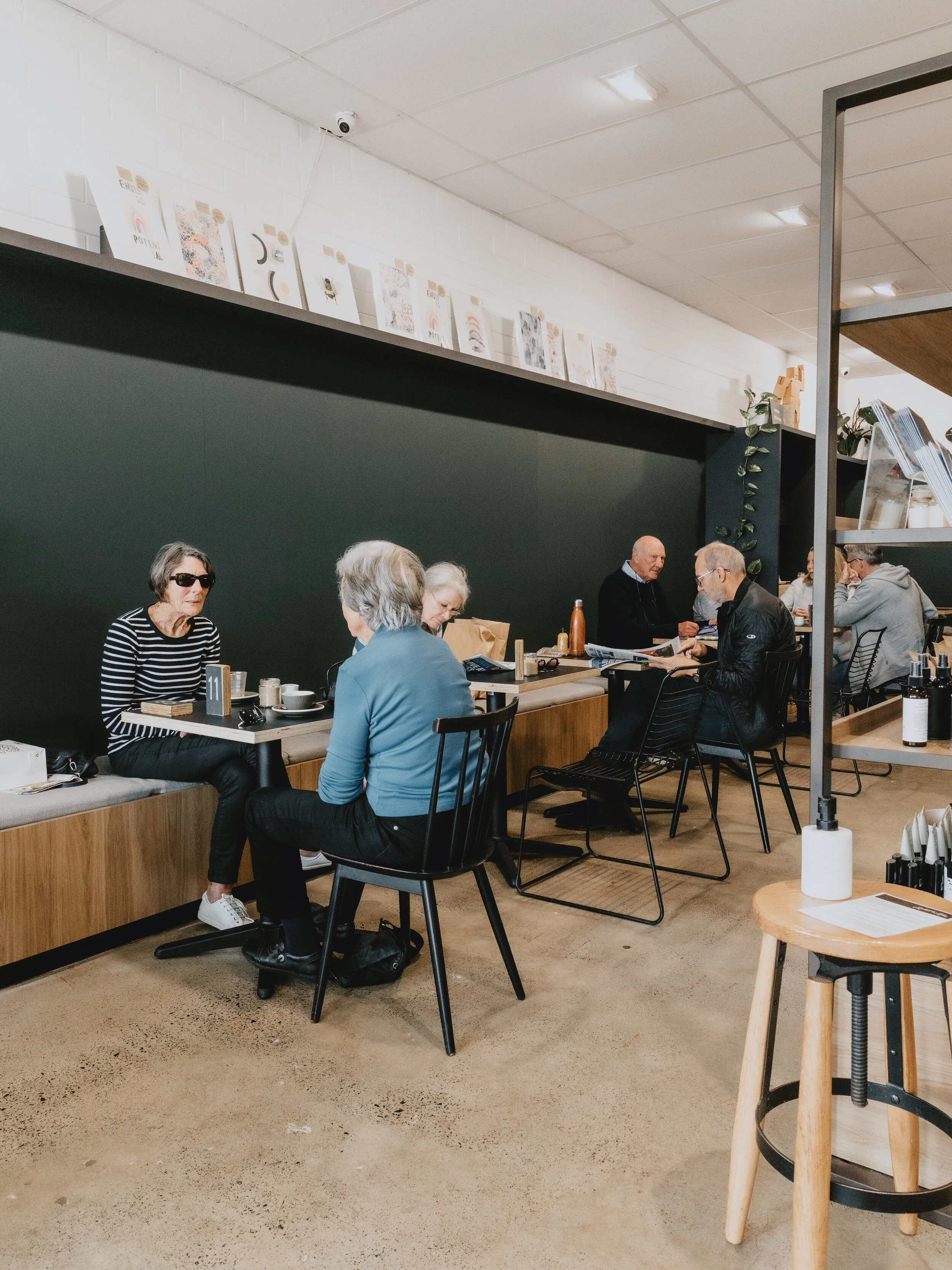 MERCHANT & MAKER | Dunsborough's Gourmet General Store