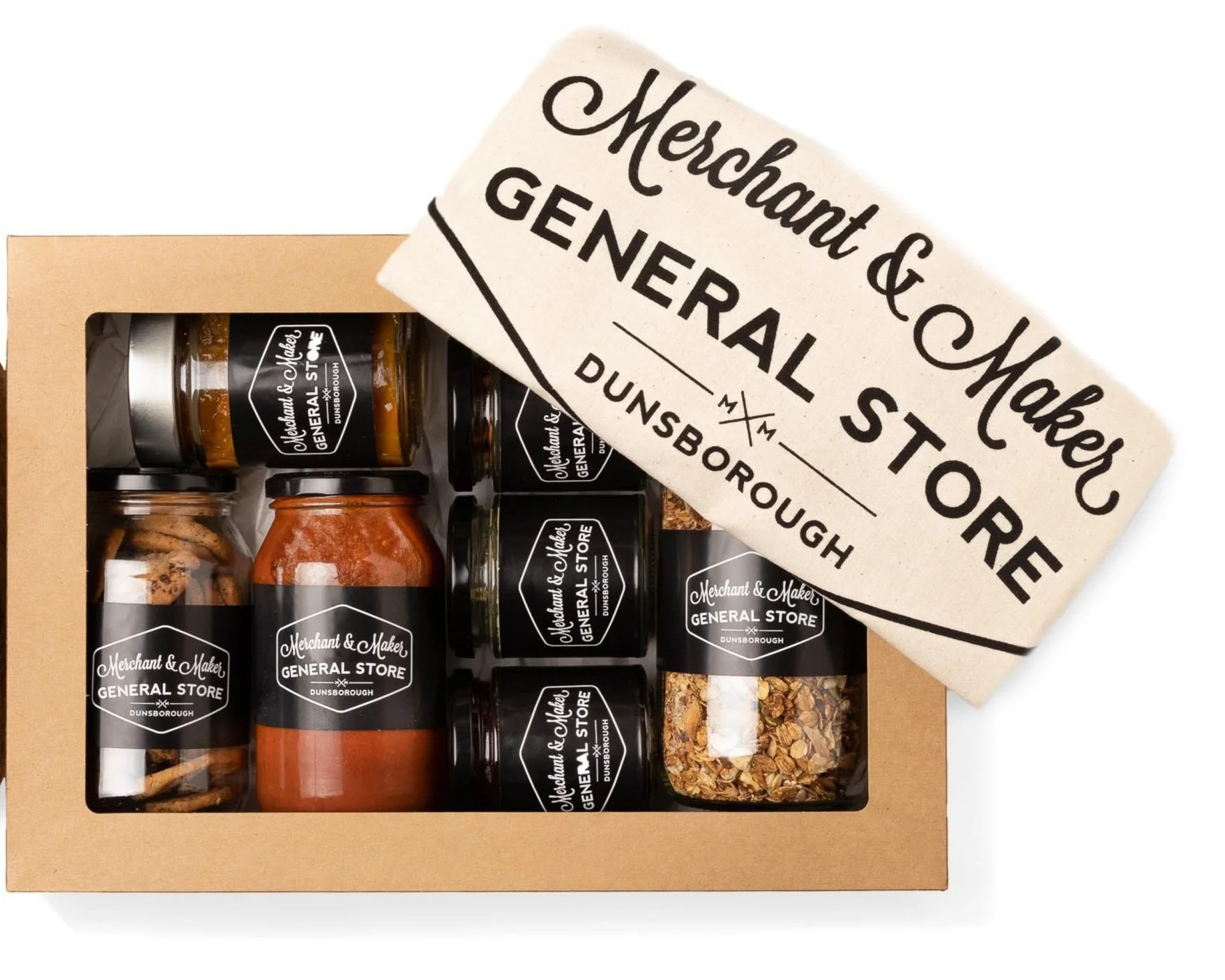 MERCHANT & MAKER | Dunsborough's Gourmet General Store