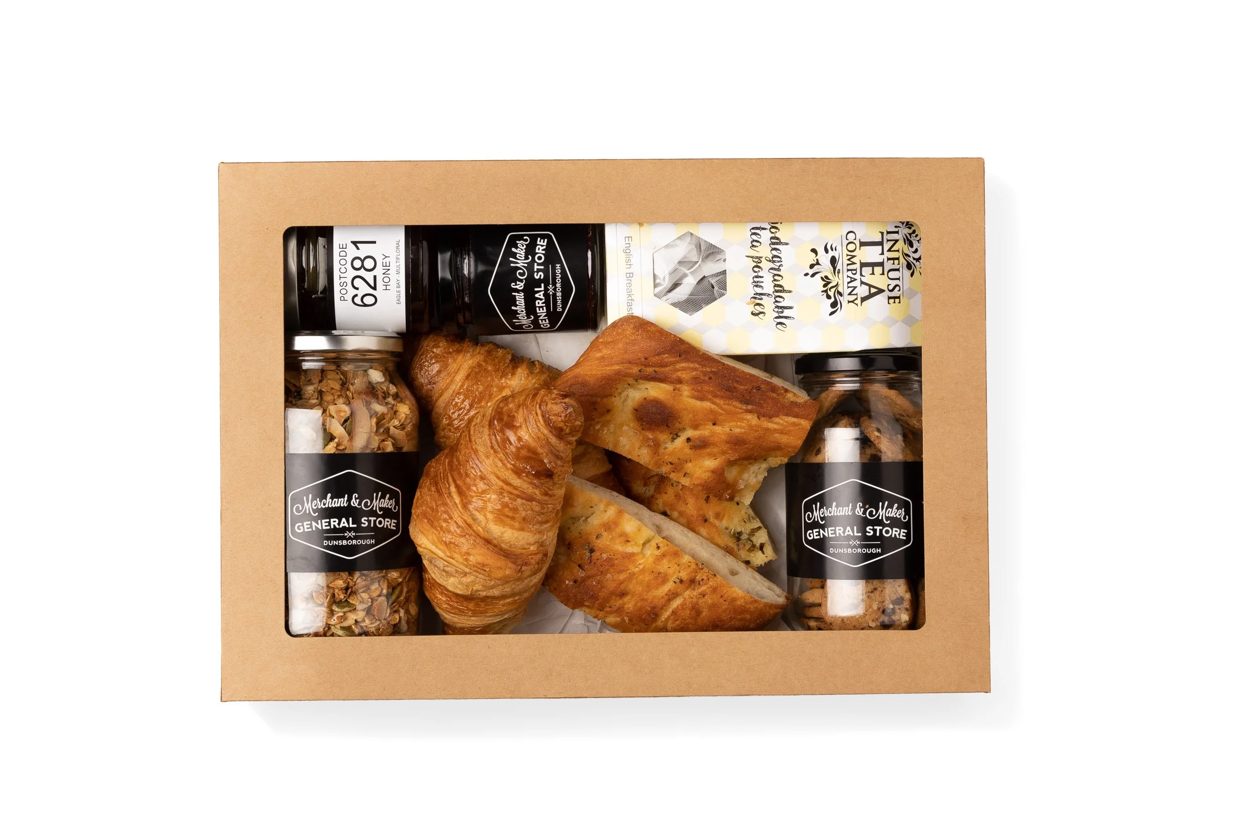 MERCHANT & MAKER | Dunsborough's Gourmet General Store