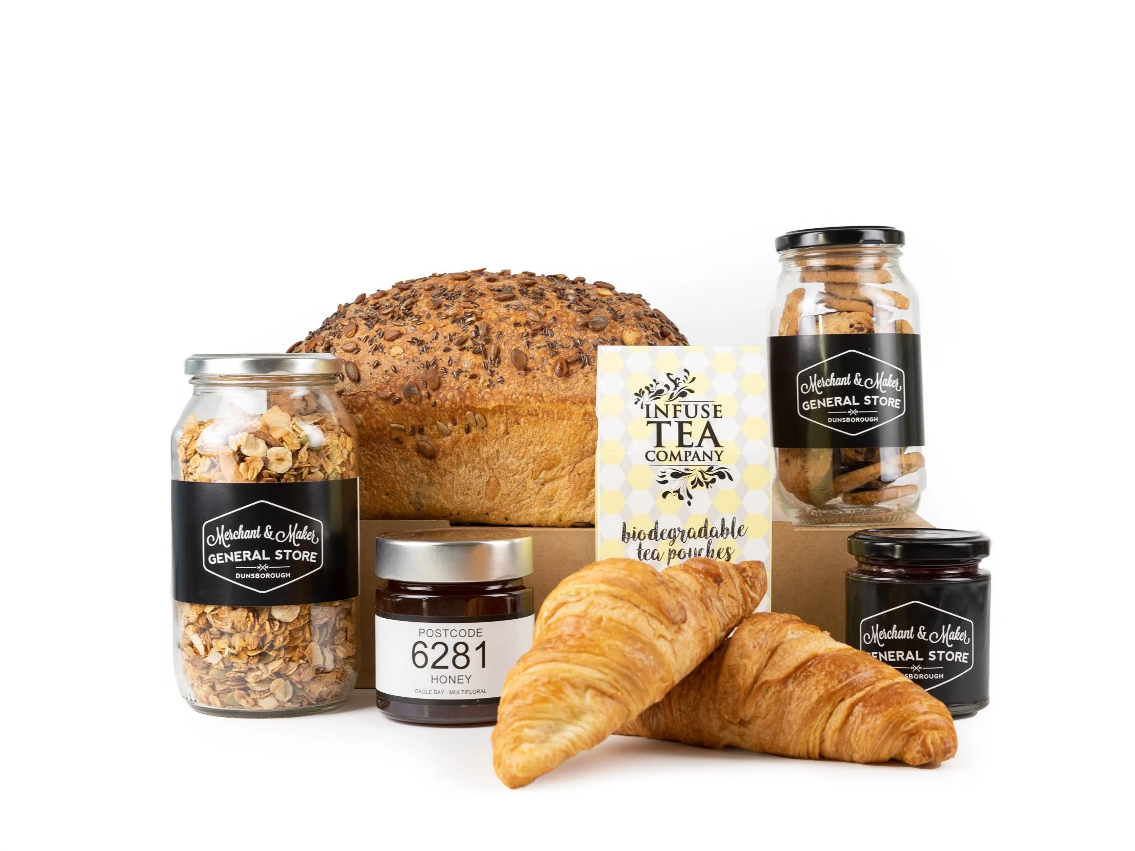 MERCHANT & MAKER | Dunsborough's Gourmet General Store