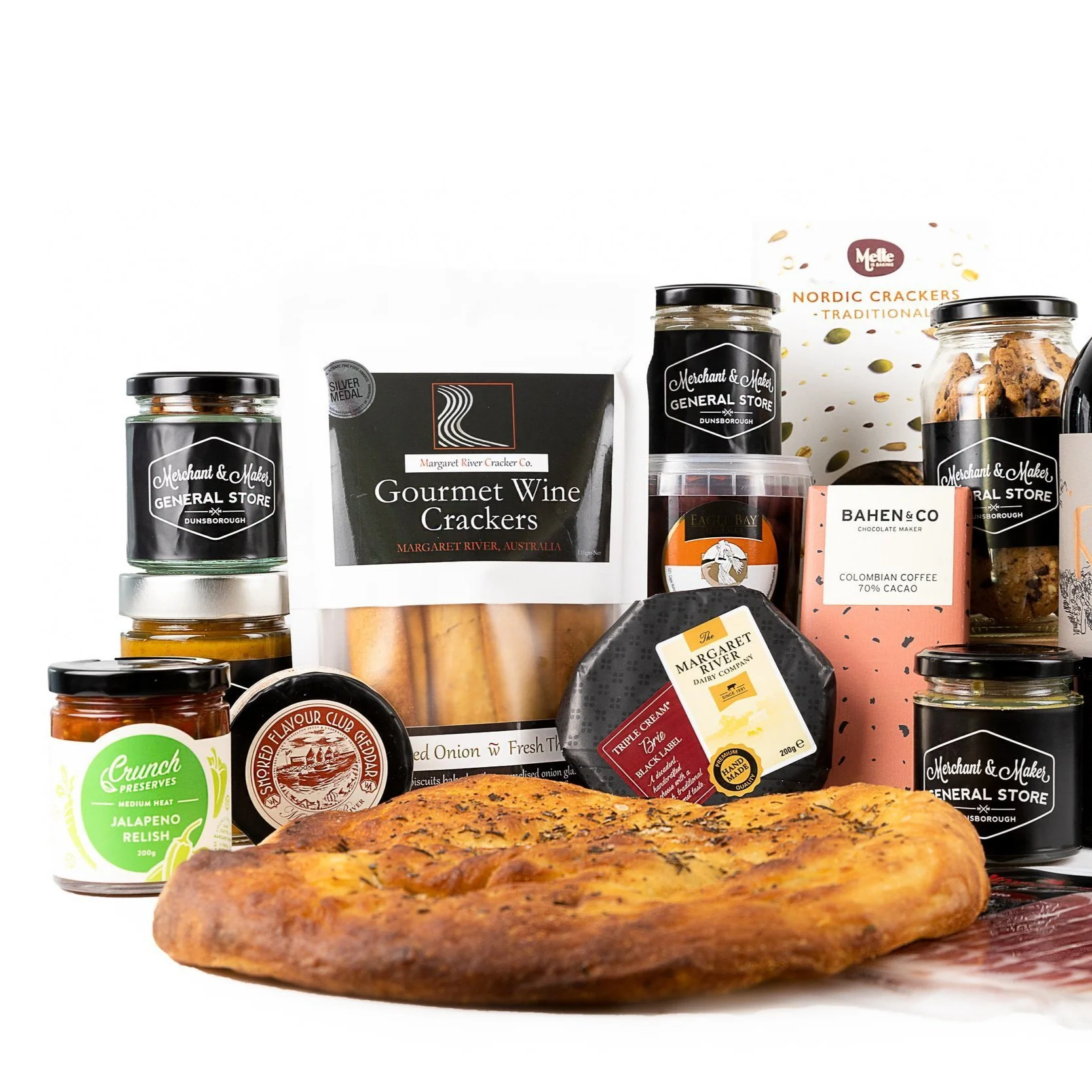 MERCHANT & MAKER | Dunsborough's Gourmet General Store