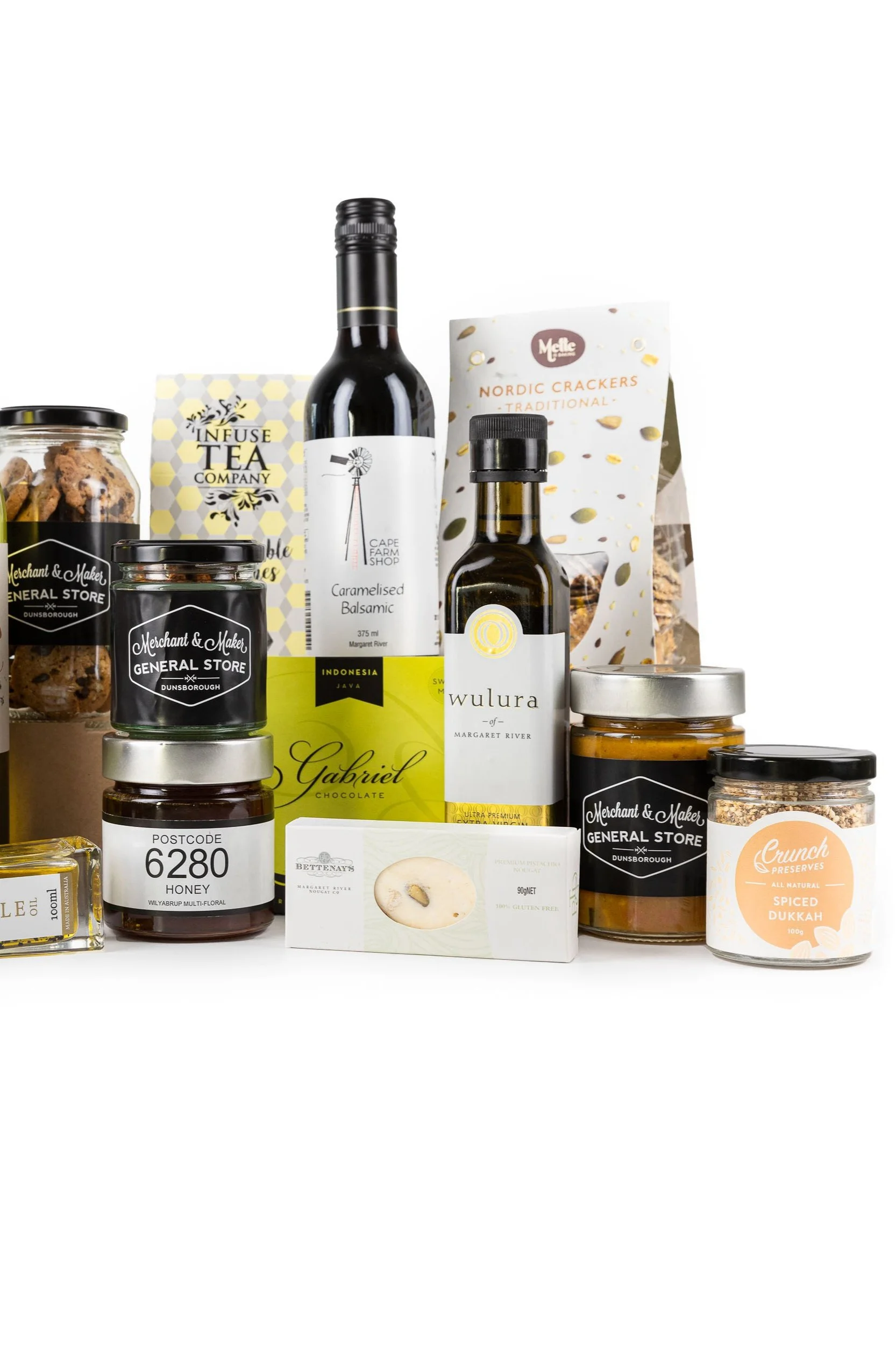 MERCHANT & MAKER | Dunsborough's Gourmet General Store