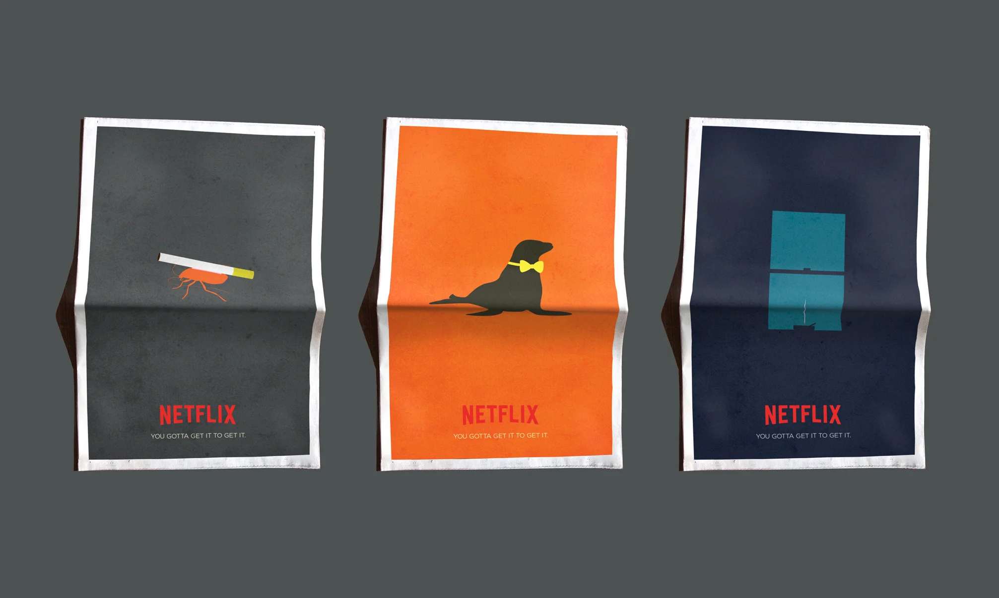 Netflix Josh Fehr netflix-josh-fehr
