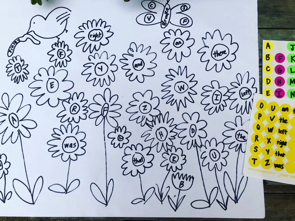 Figure Ground — OT OuTside