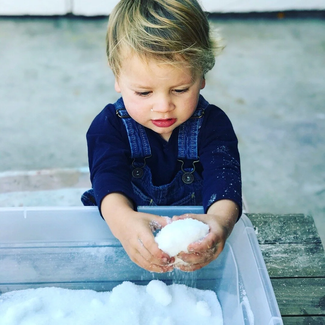 Winter Snowy Day Activities OT OuTside winter-snowy-day-activities-ot-outside