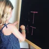 The Benefits of Writing and Working on a Vertical Surface! — OT OuTside