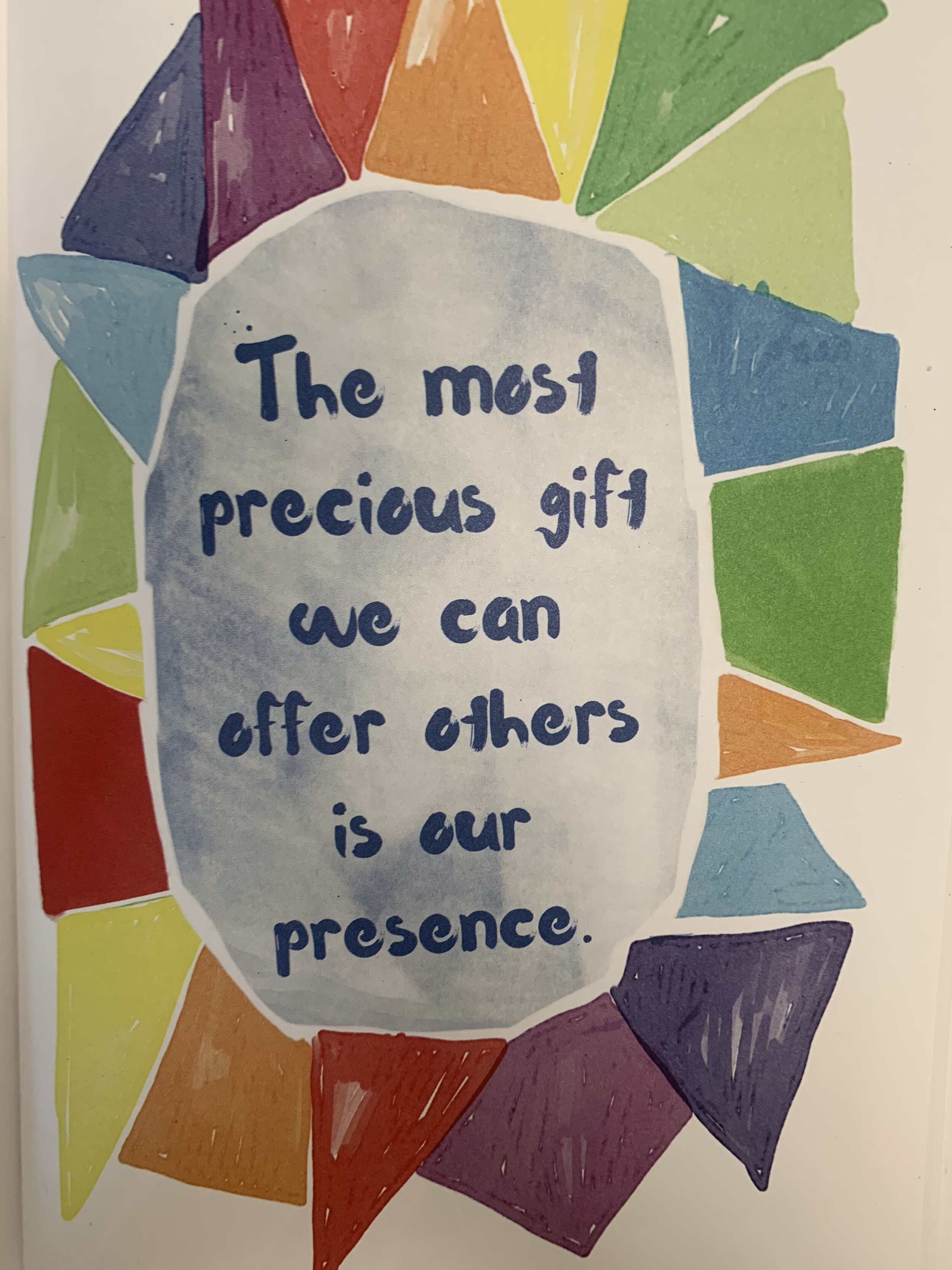 Co-Regulation — OT OuTside