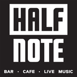 Half Note Bar & Bistro..ハーフノートバービストロ..Half Note咖啡厅酒吧.... — Pension Full ...
