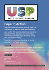 Event: USP - September 27, London — WholeWorld View