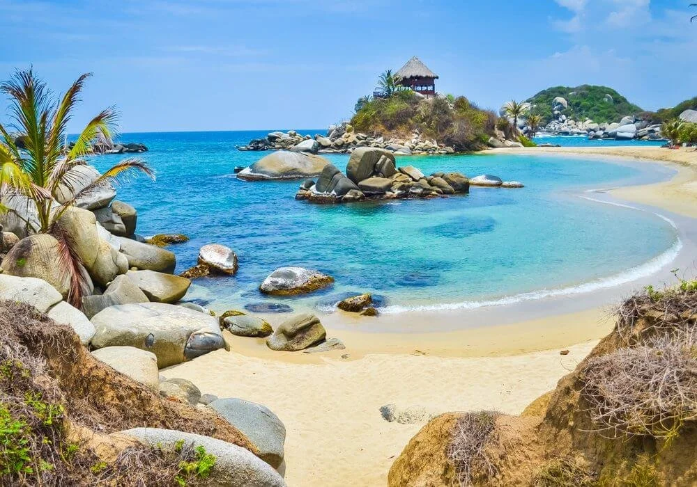 The Complete Travelers Guide to Tayrona National Park (2022)