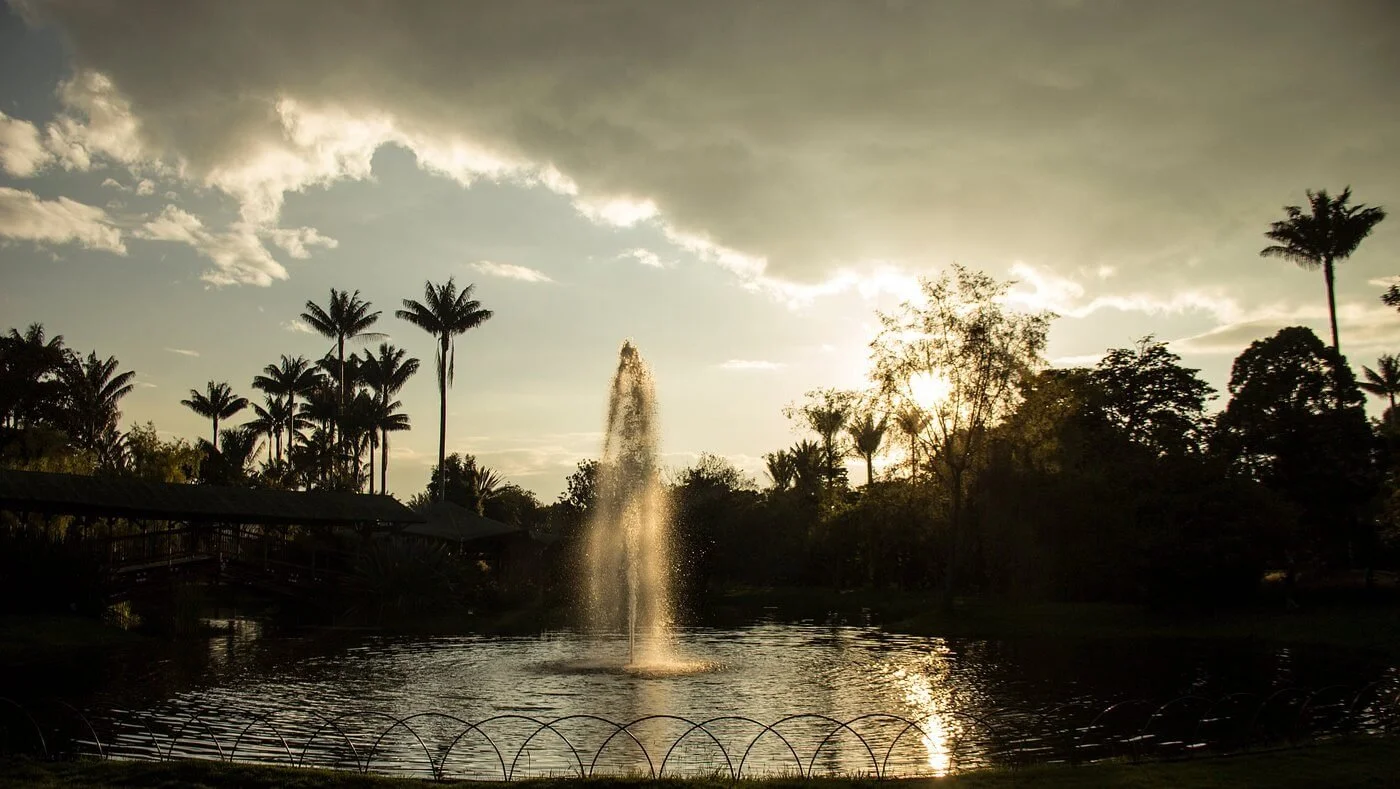 Traveling to Bogota Colombia | The Essential Guide 2023