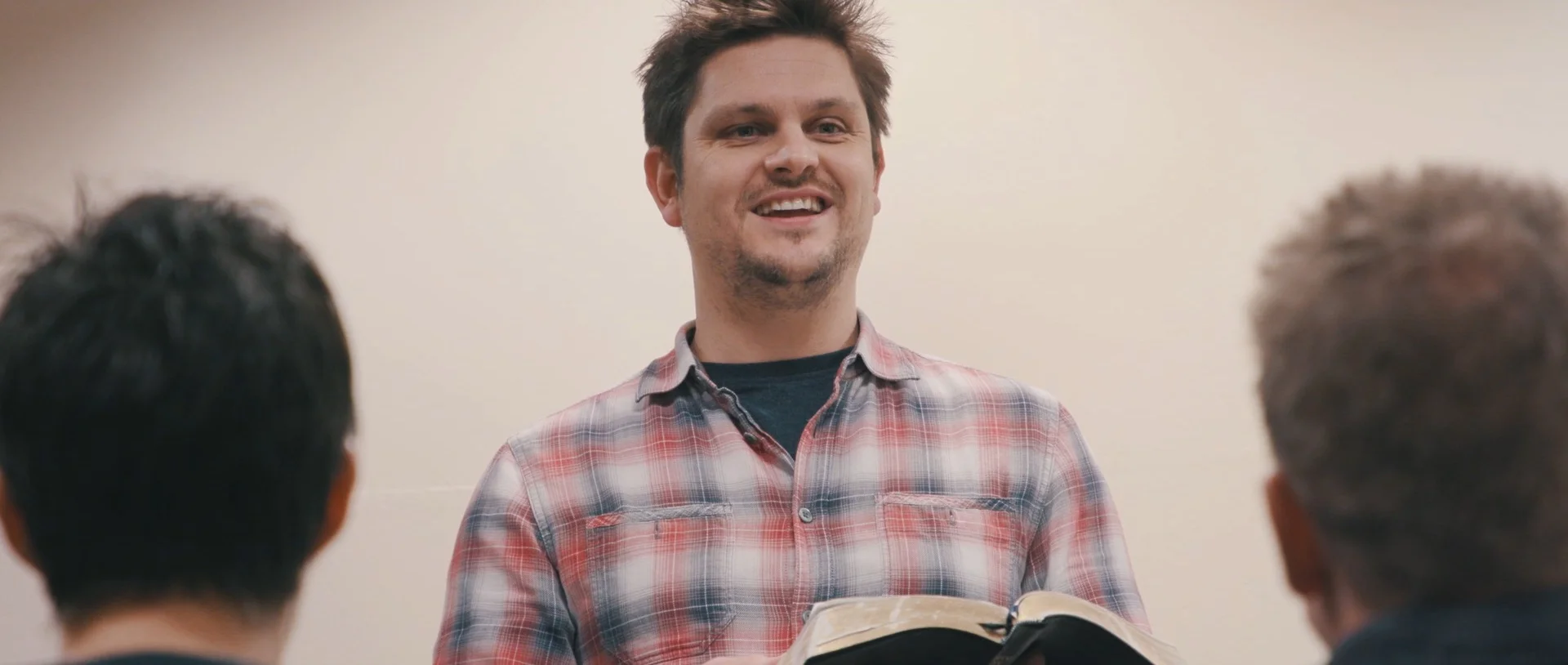 Meet the team — Hub Community Church