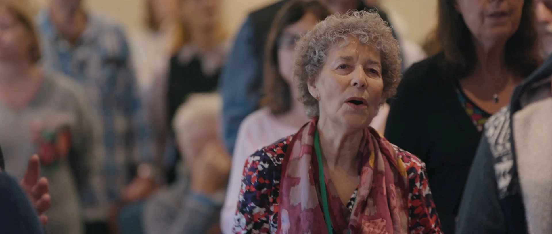 Our history & network — Hub Community Church