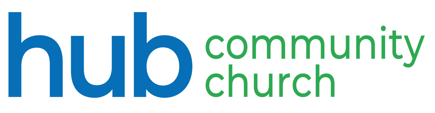 ChurchSuite — Hub Community Church