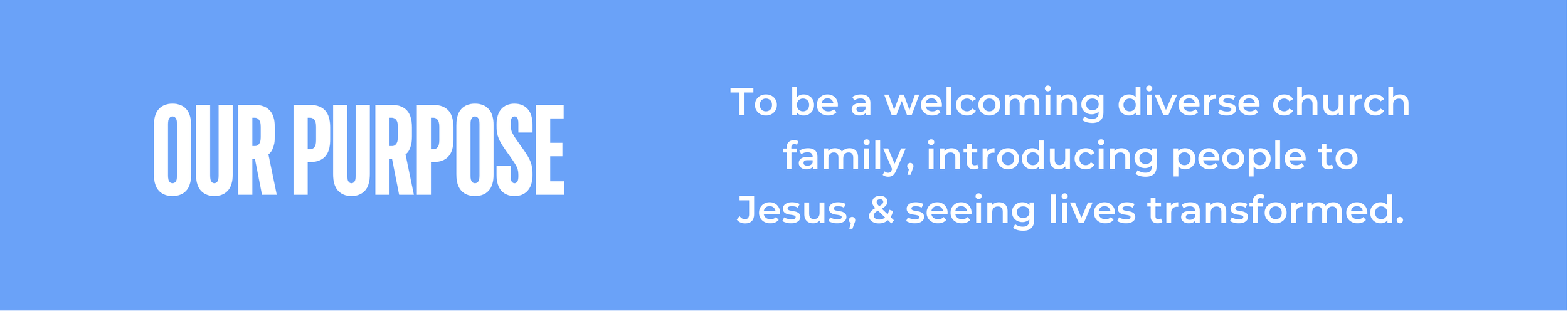 Hub Community Church