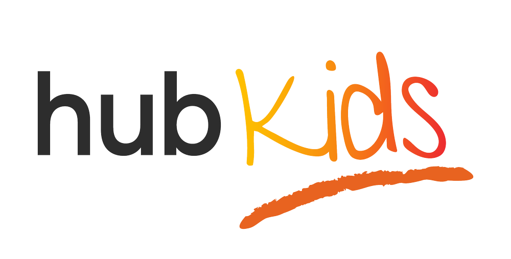 Hub Kids — Hub Community Church