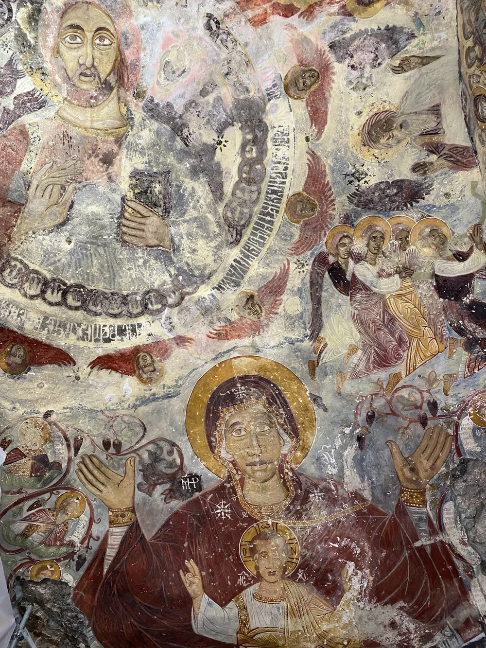 How to visit the Sumela Monastery in winter — The Baltican
