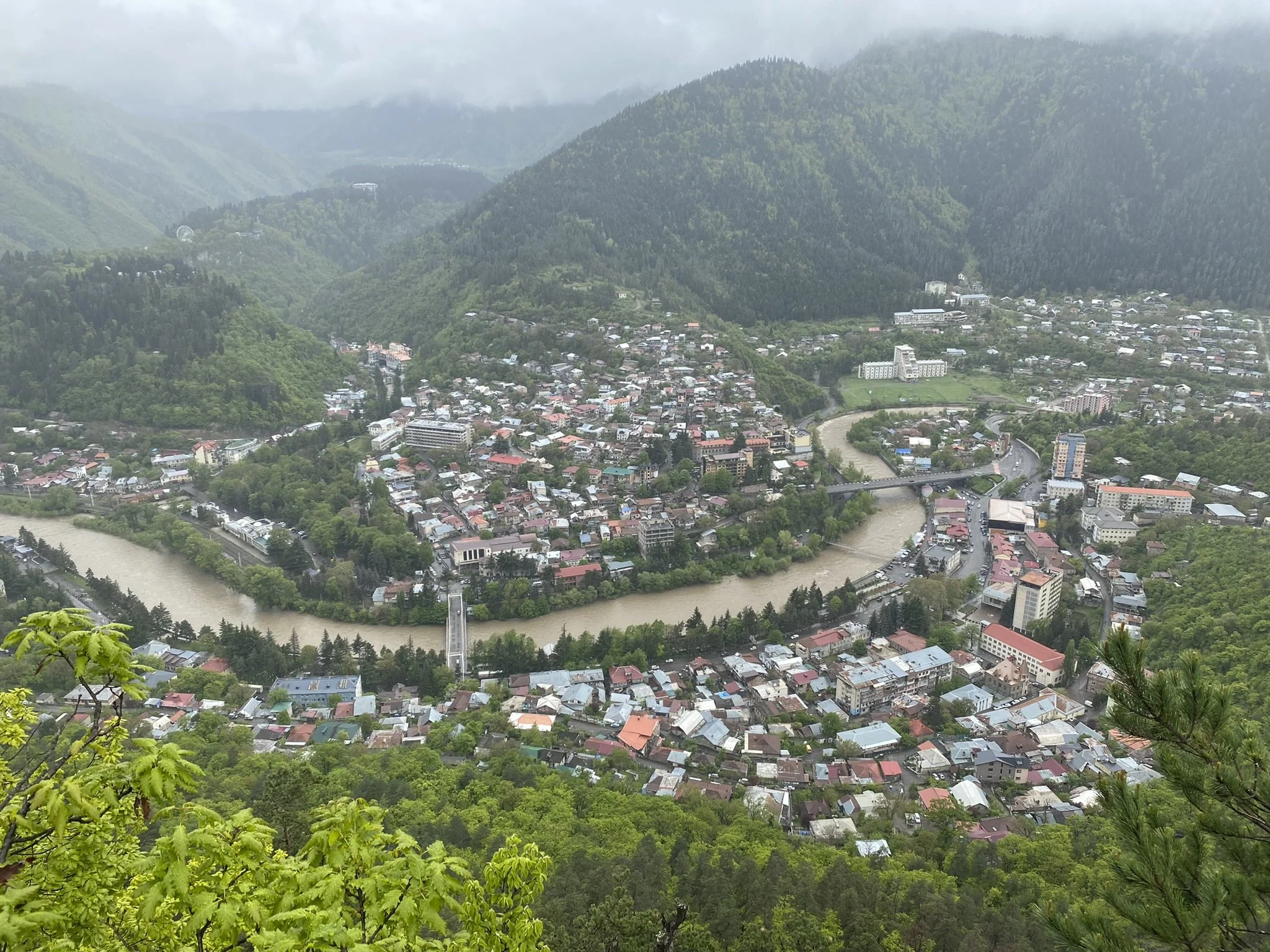 A guide to visiting Georgia: what to do, and what to avoid — The Baltican