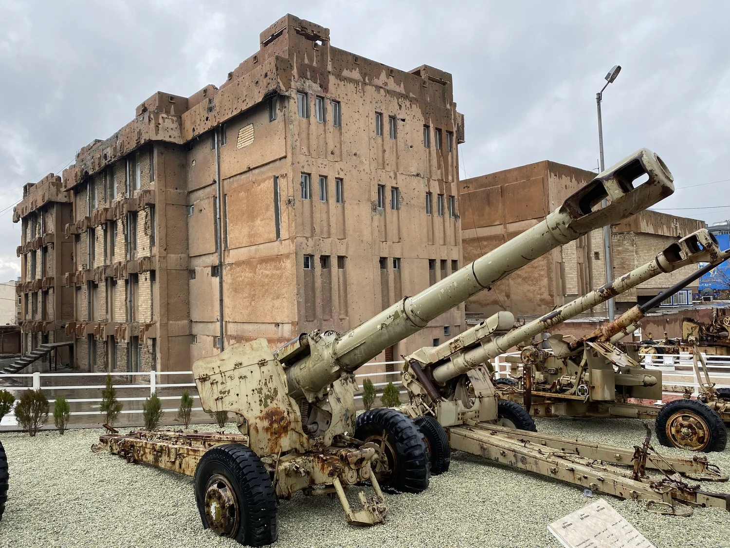 How to travel around Iraqi Kurdistan — The Baltican