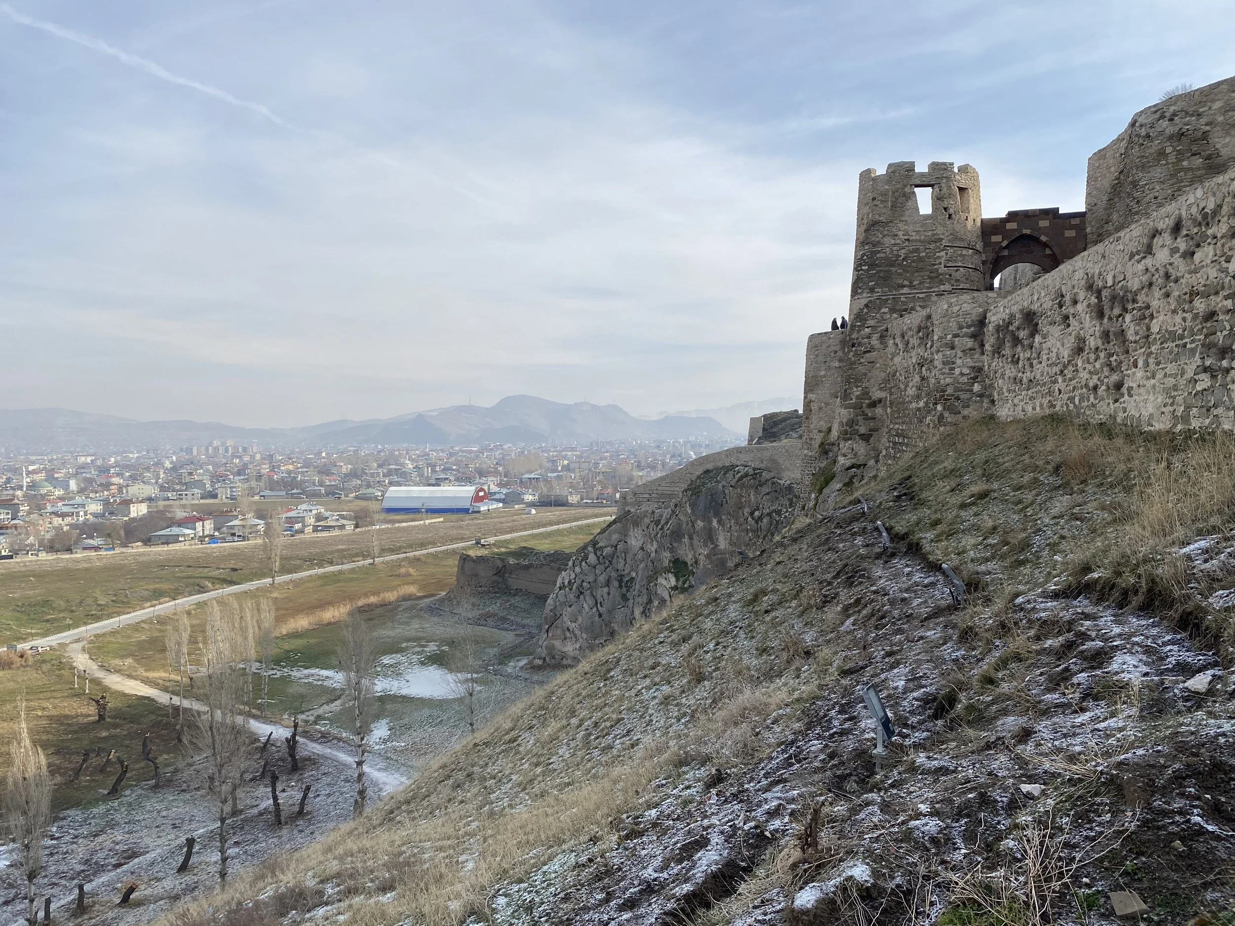 Is Van (Turkey) worth visiting? — The Baltican