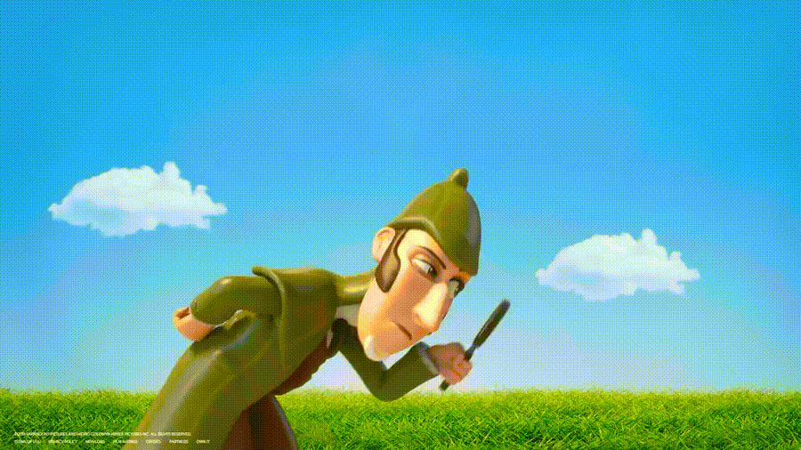 Kids Movie Gifs