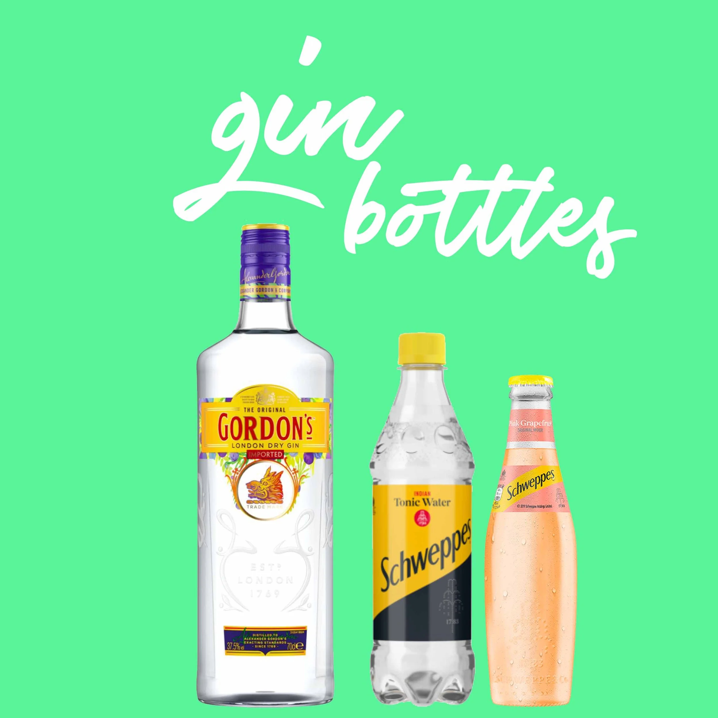 Flask Cocktail Delivery | Παράδοση στο σπίτι ή το γραφείο.