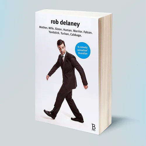 STORE — ROB DELANEY