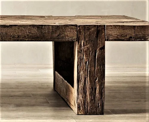 Barn Beam — Gypsy Farmhouse