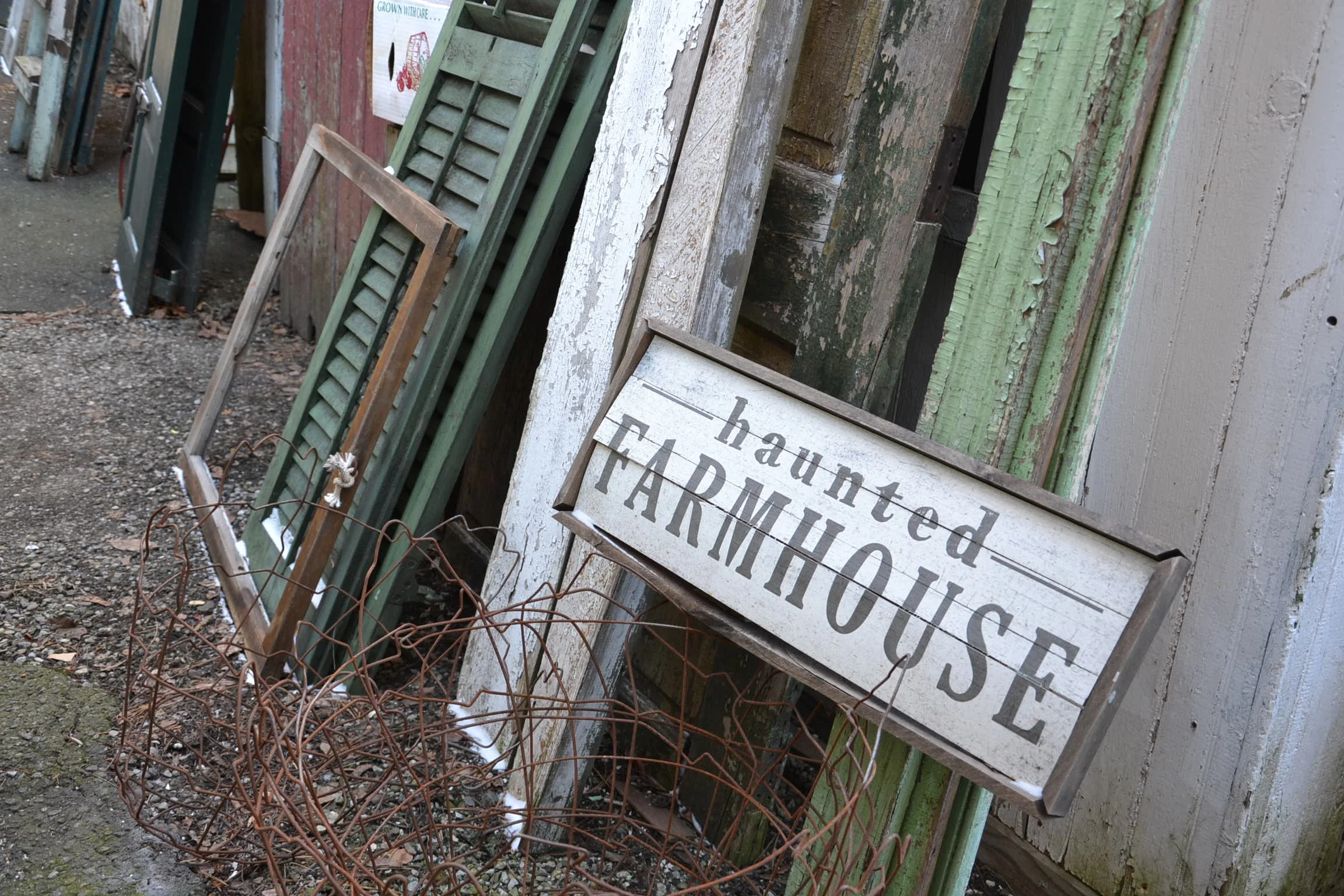 Patty's Stash — Gypsy Farmhouse