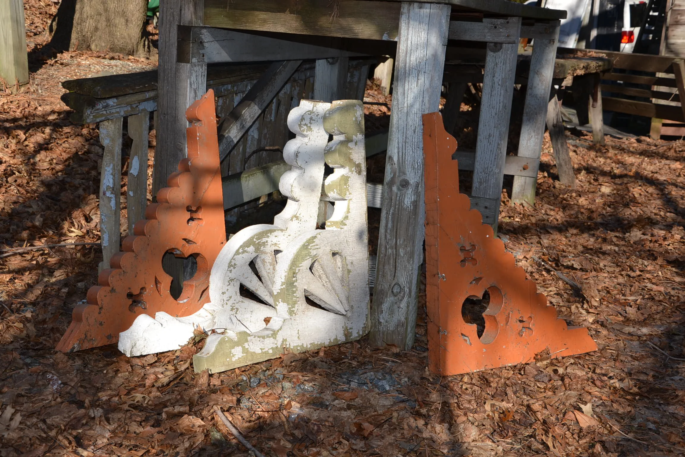 Patty's Stash — Gypsy Farmhouse