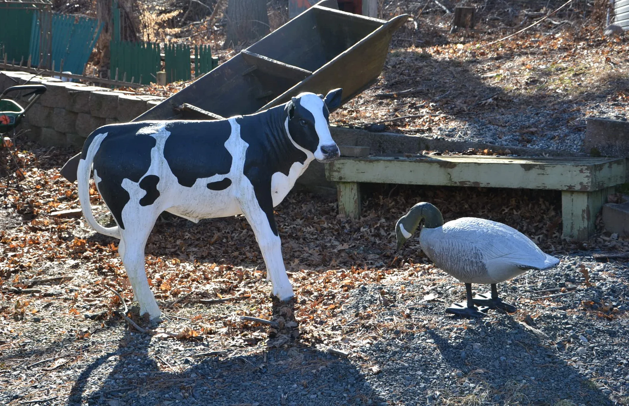 Patty's Stash — Gypsy Farmhouse