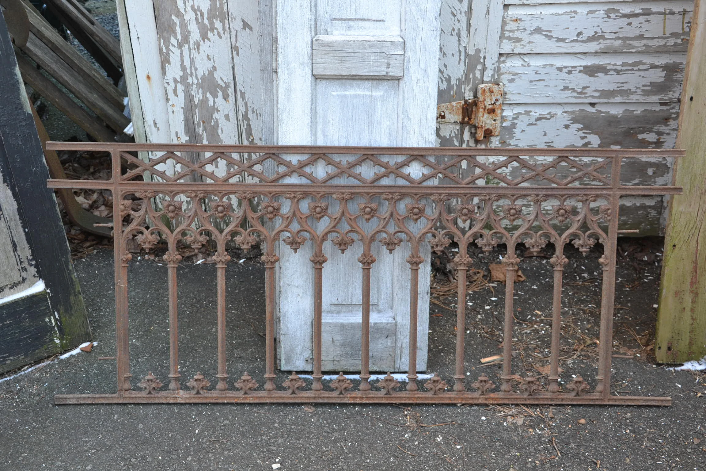 Patty's Stash — Gypsy Farmhouse