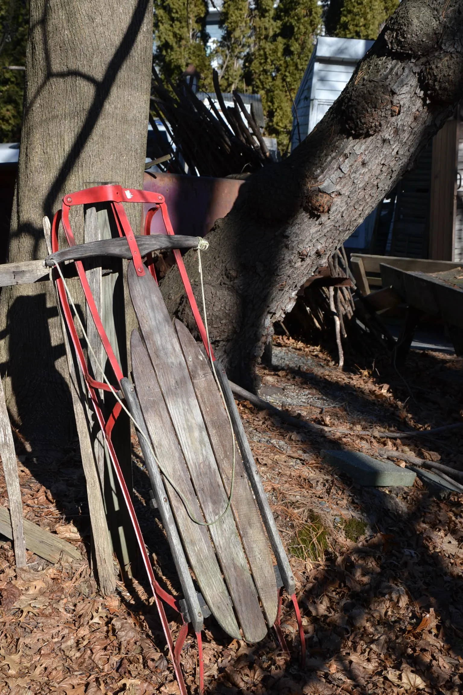 Patty's Stash — Gypsy Farmhouse