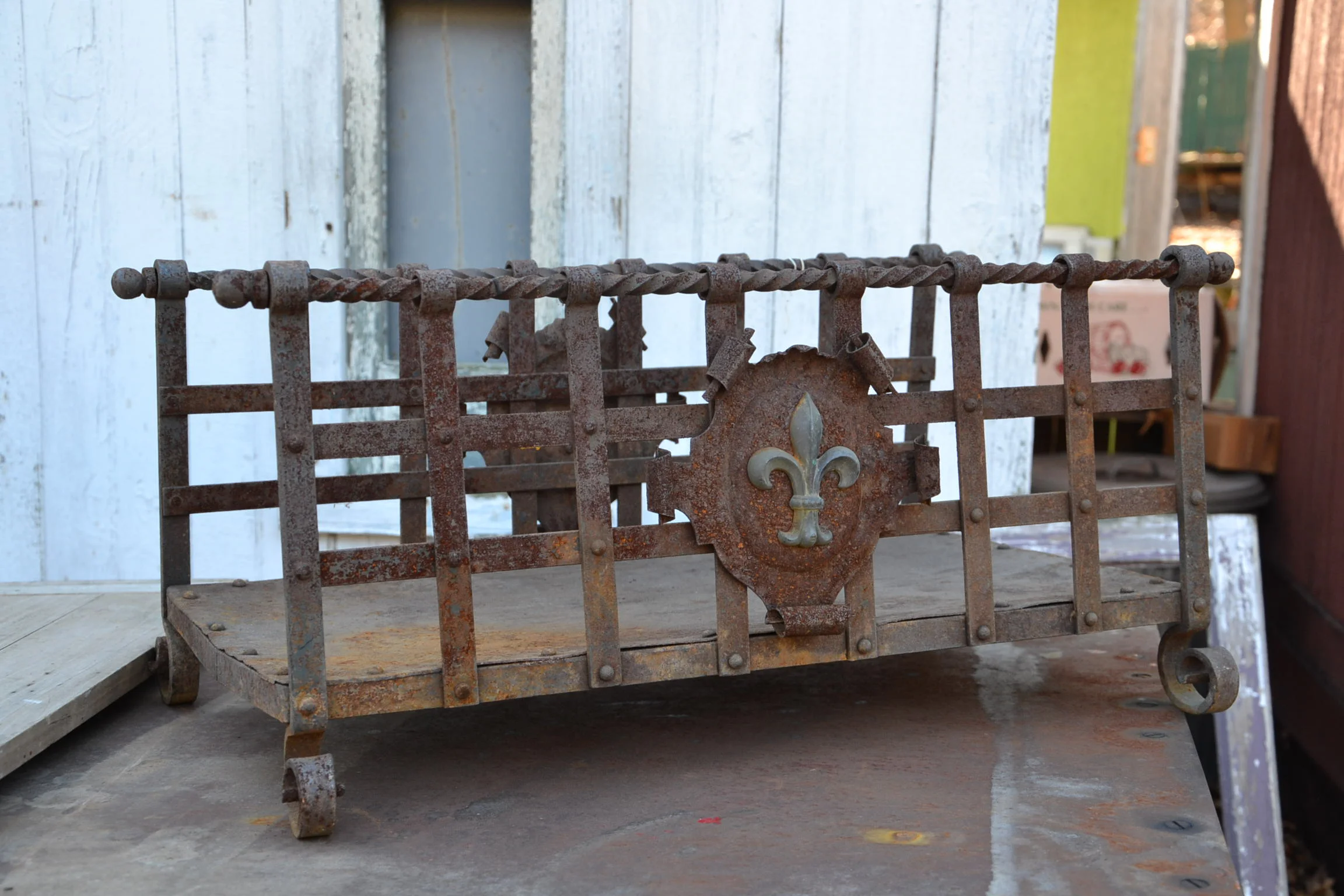 Patty's Stash — Gypsy Farmhouse