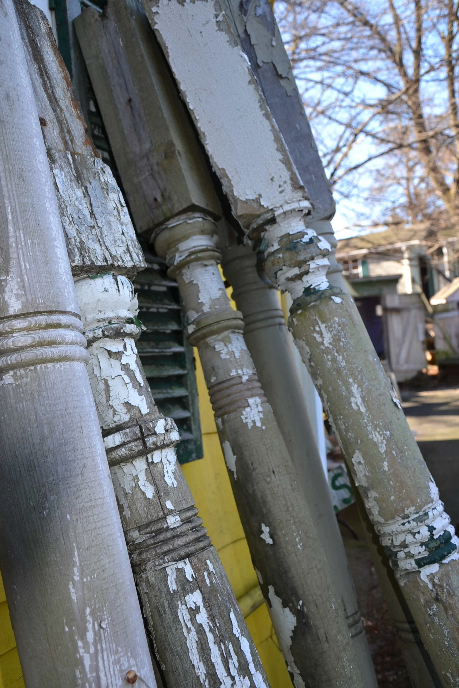 Patty's Stash — Gypsy Farmhouse