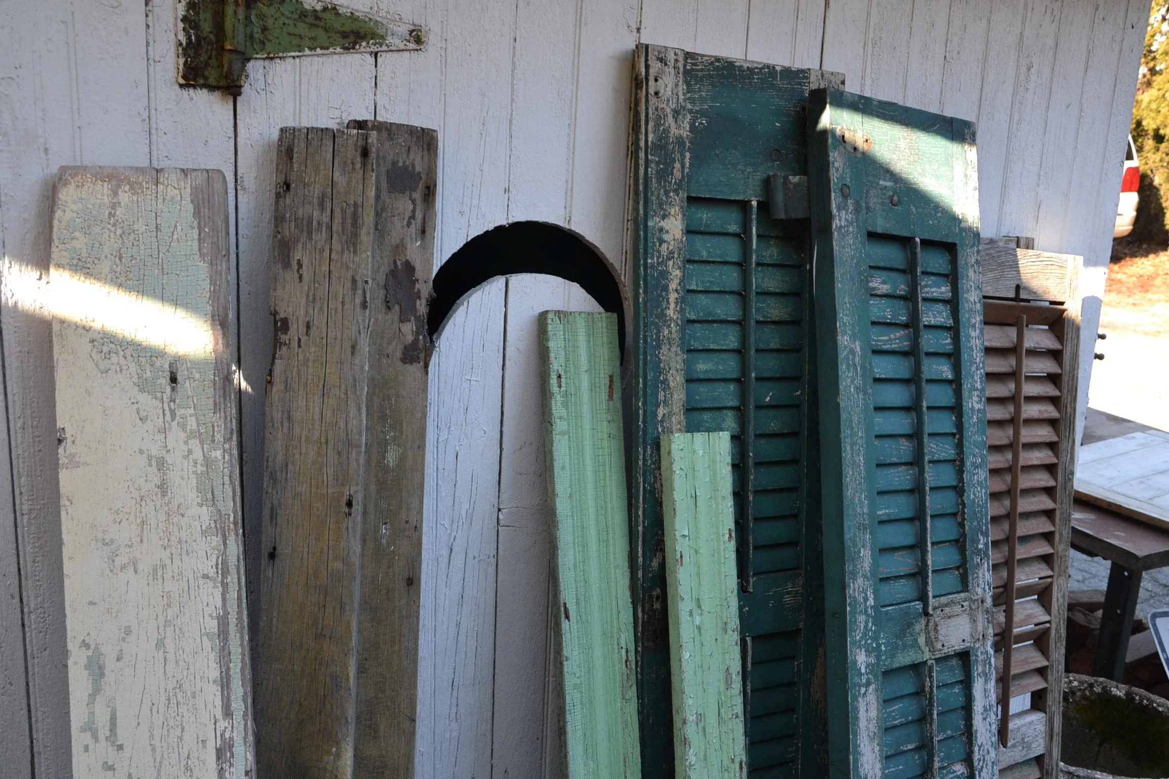 Patty's Stash — Gypsy Farmhouse