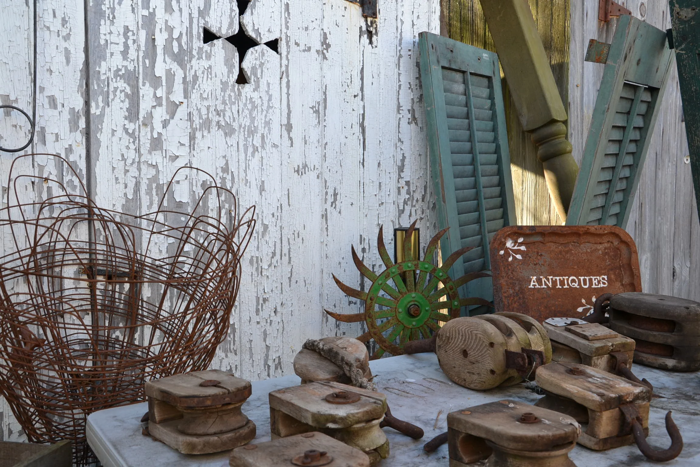 Patty's Stash — Gypsy Farmhouse