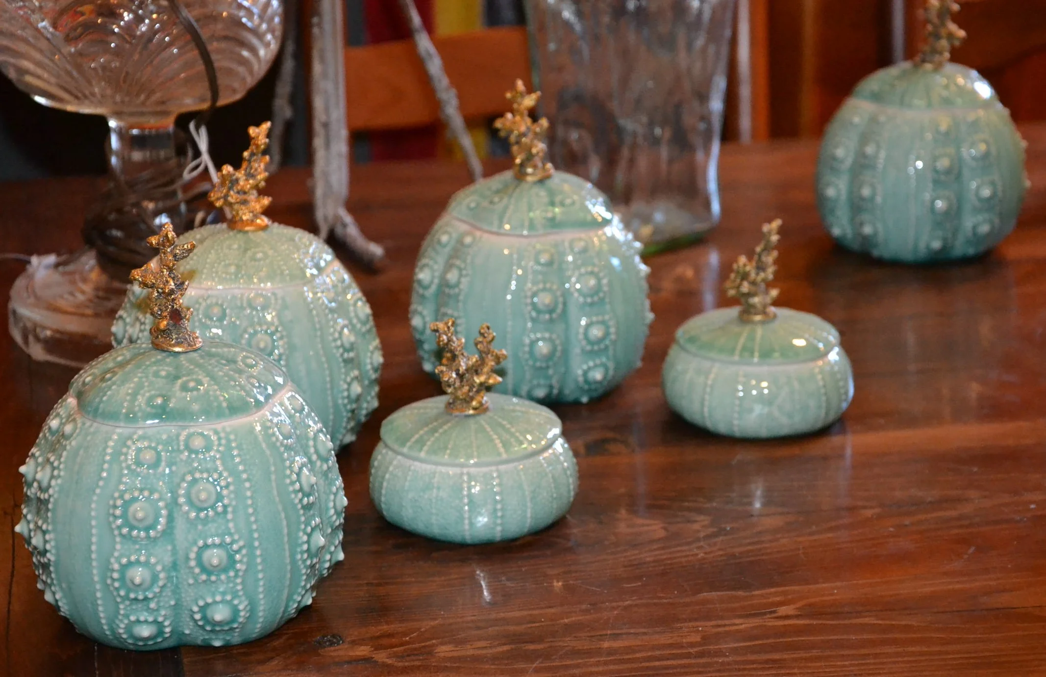 Patty's Stash — Gypsy Farmhouse