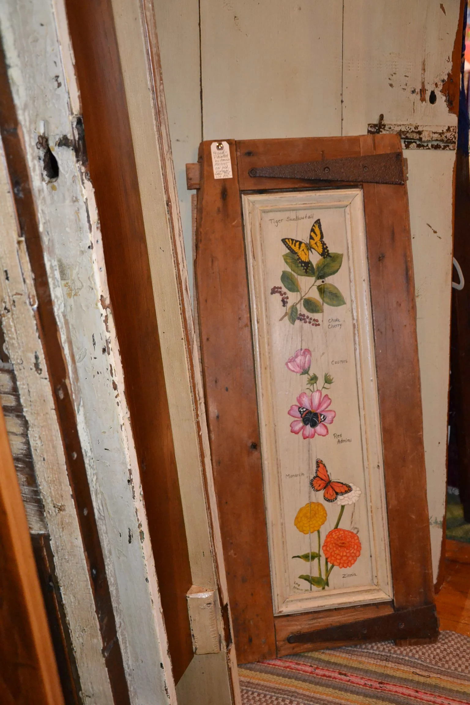 Patty's Stash — Gypsy Farmhouse