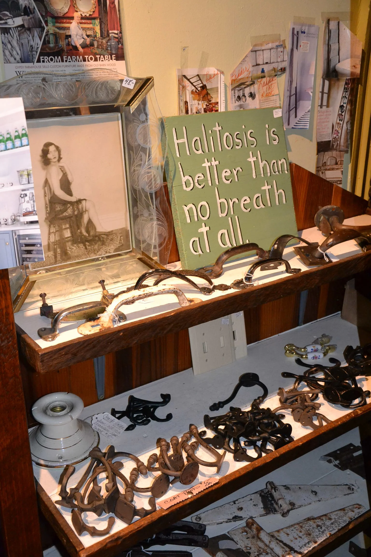 Patty's Stash — Gypsy Farmhouse