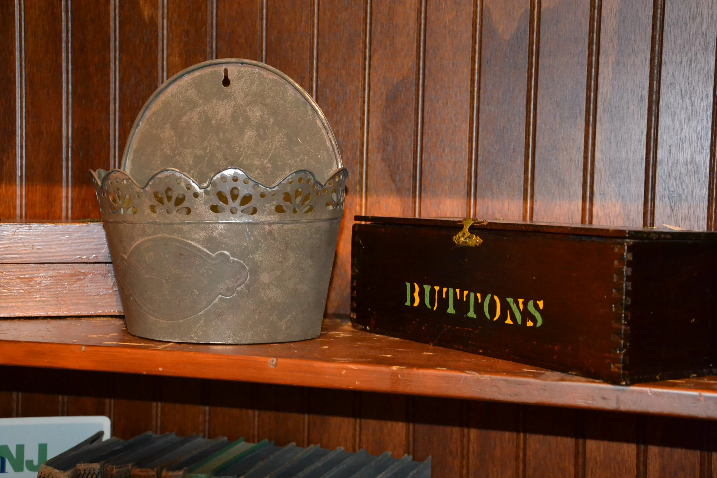 Patty's Stash — Gypsy Farmhouse