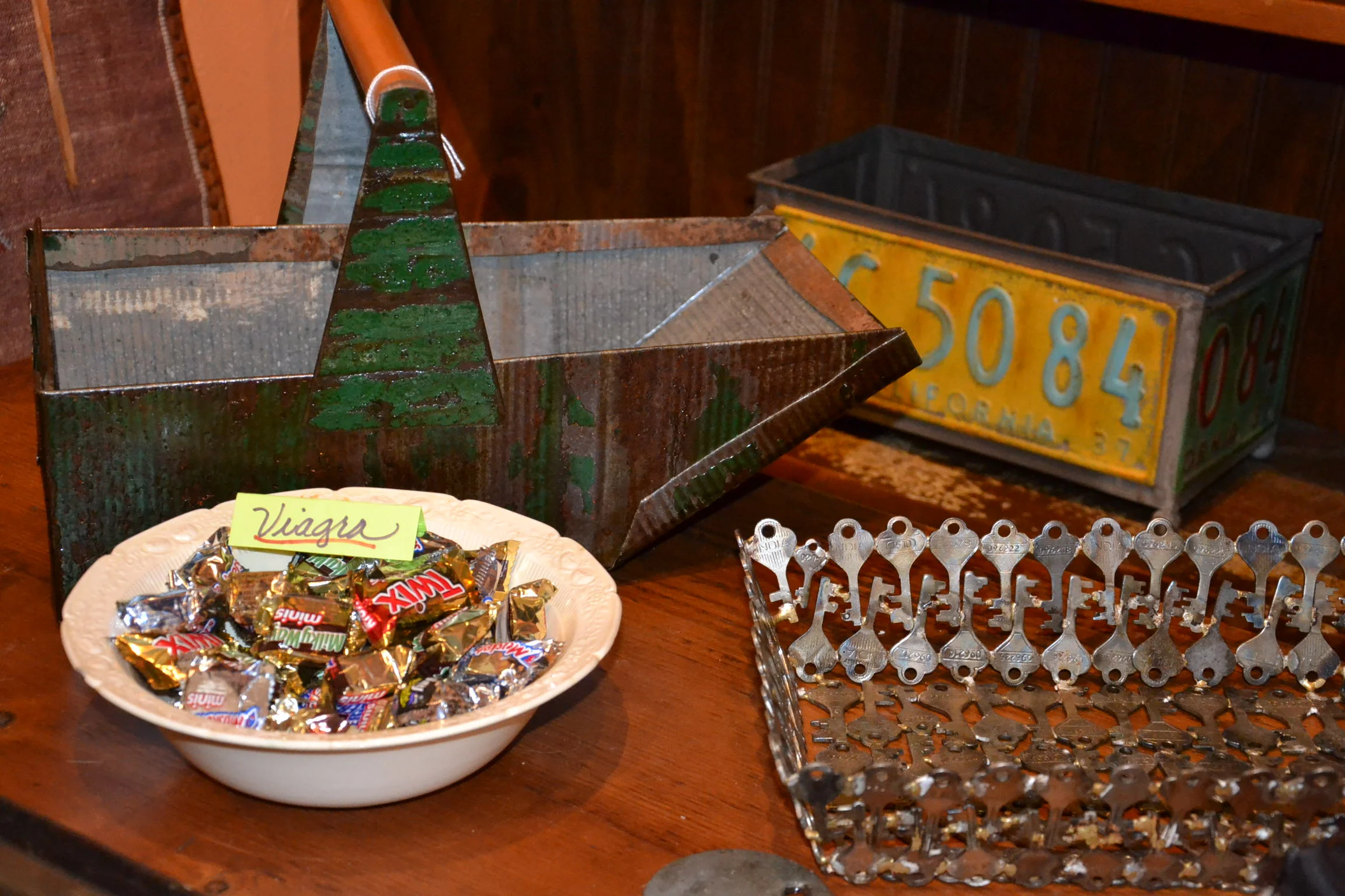 Patty's Stash — Gypsy Farmhouse