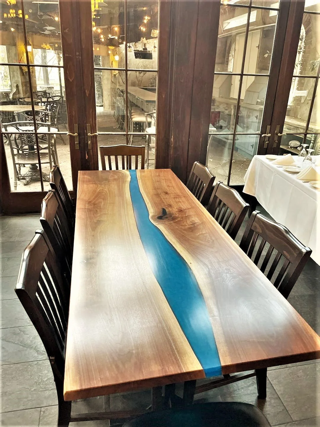 River Tables — Gypsy Farmhouse