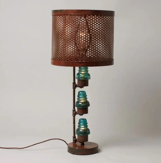 Lighting — Gypsy Farmhouse