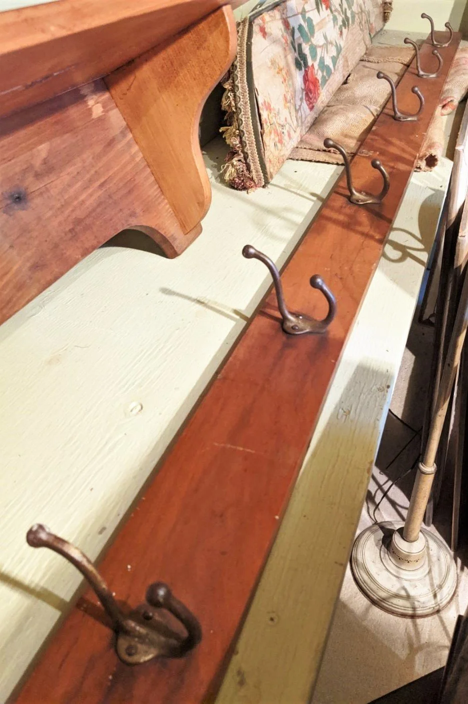 Coat Racks — Gypsy Farmhouse