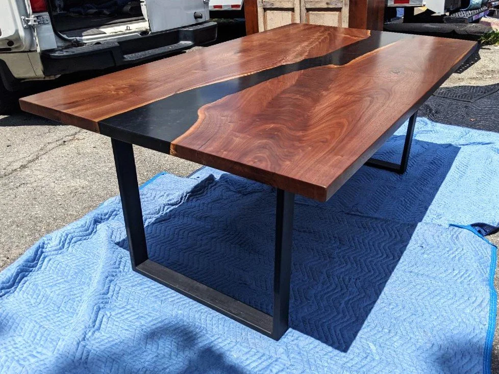 River Tables — Gypsy Farmhouse