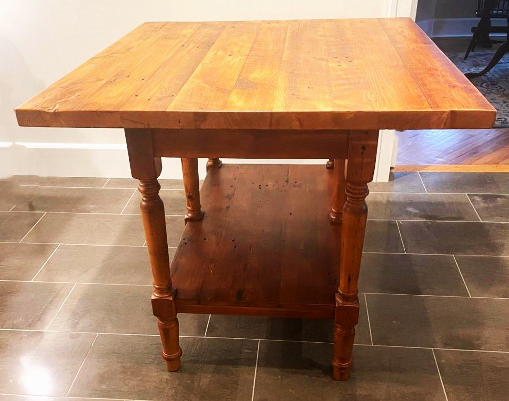 Small Islands — Gypsy Farmhouse