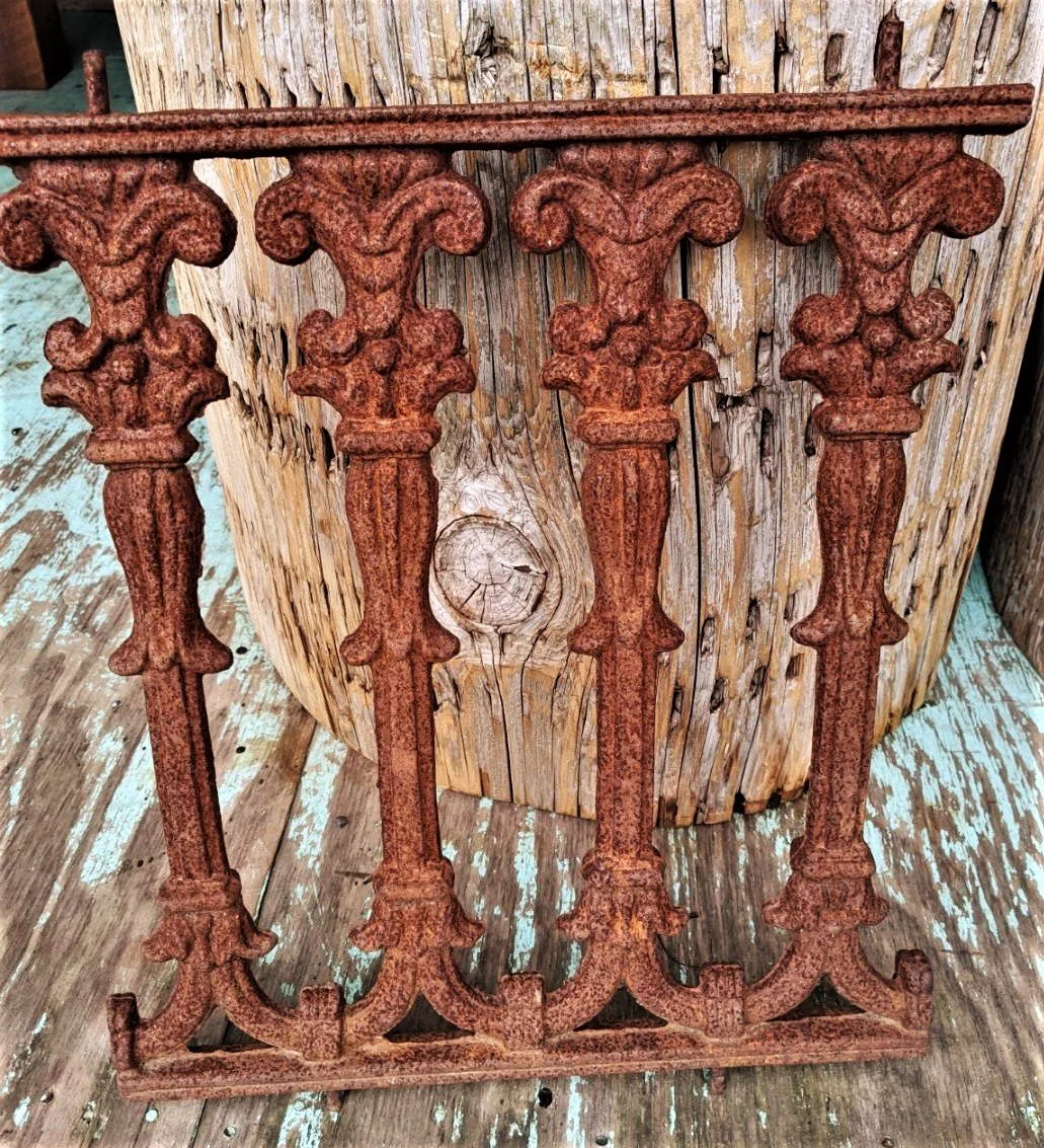 Architectural Salvage — Gypsy Farmhouse